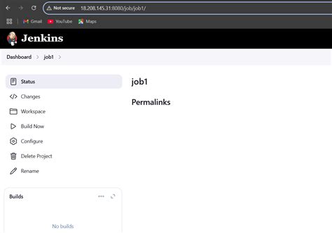 Understanding The Jenkins Rest Api A Comprehensive Guide