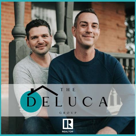 Jared And Tim Deluca Deluca Realty Gilbert Az