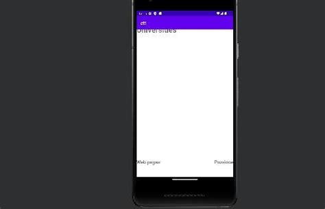 In An Android App The Whole Code Is Like Chegg