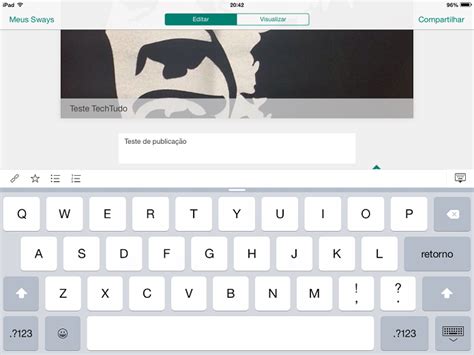 Como Usar O Sway Novo App De Apresentações Da Microsoft Dicas E