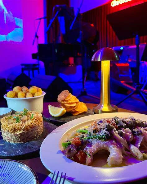 코튼 클럽 사운즈한남 서울 강북 이태원 한남동 독서당로 맛집검색 식신