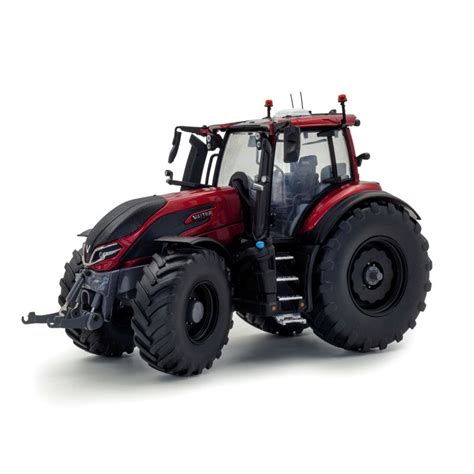 Valtra Q305 Red Metallic Limited Edition