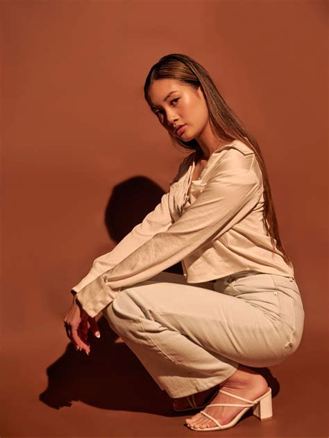 Kyra A Model From Sydney Australia