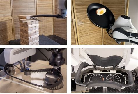 Uc Berkeleys Ai Powered Robotic Learns Jenga Whipping Codesanitize