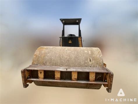 Dynapac Ca251d Compactor Roller In Malaysia Penang I Machine