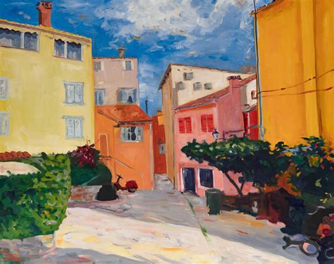 Sommerfarben Cornelia Kriechbaumer