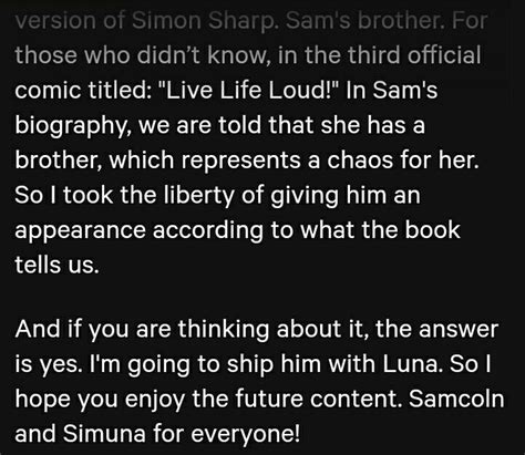 My Opinions On Javisuzumiya Part 12 The Loud House Amino Amino