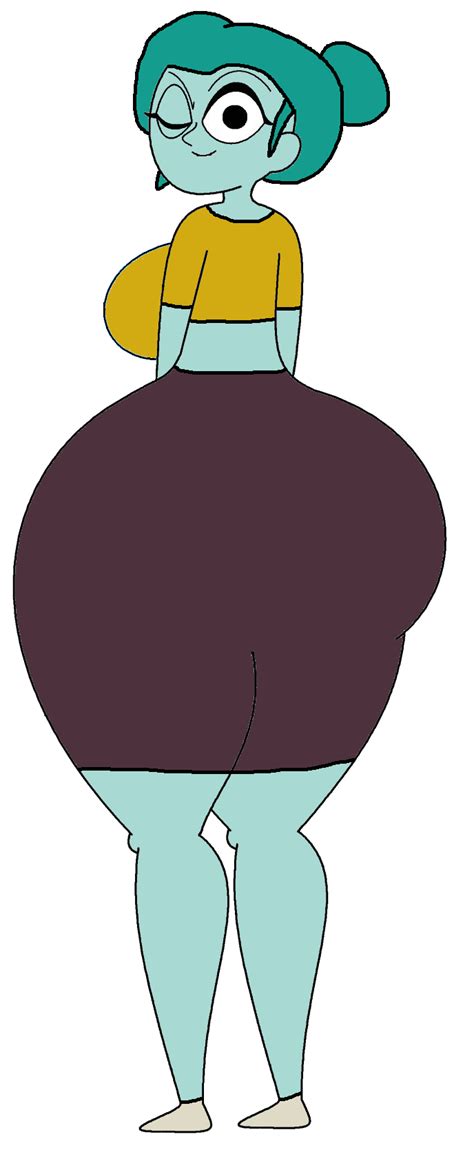 Big Urban Legend Qt Winks By Smbros On Deviantart