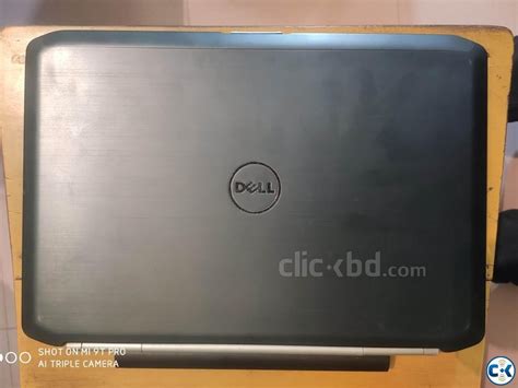 Core I Dell Laptop Sale At Cheap Price Clickbd