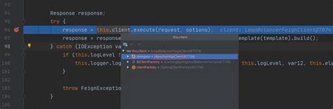 openfeign原理springcloudopenfeign用法 SEO