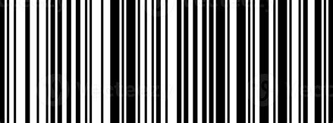 Abstract Digital Code Scanner Barcode Template For Social Media Payment Market And Design