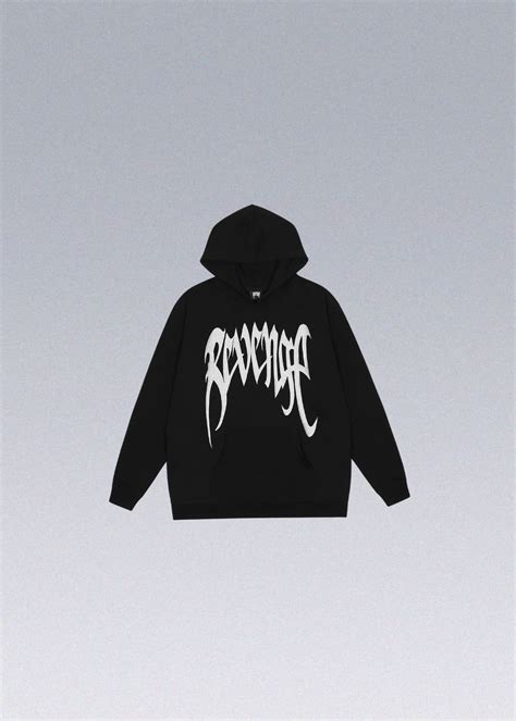 Xxxtentacion Revenge Hoodie Revenge Hoodie Xxxtentacion Hoodie Cool