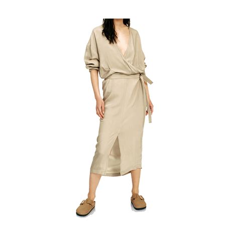 Vestido Shint Humanoid