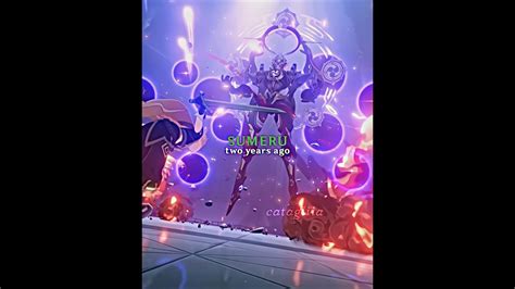 Genshin Edit Genshinimpact Youtube