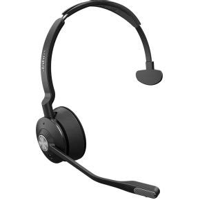 Jabra 14121 34 Hoofdtelefoon Access Is Tijdelijk Niet Leverbaar