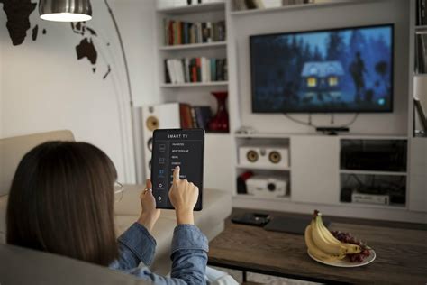 elevate your lifestyle with smart home automation systems