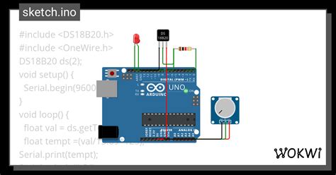 Arduino Marisa Ayuwandhira Paitaha Wokwi Esp32 Stm32 Arduino Simulator