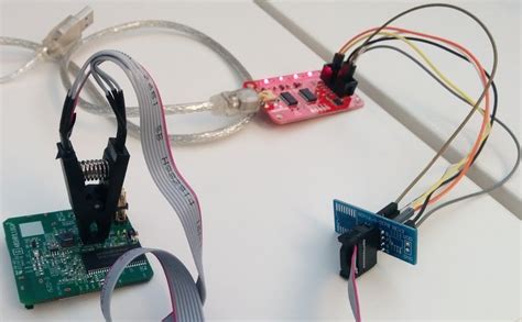 Embedded Hardware Hacking 101 — The Belkin Wemo Link Mandiant