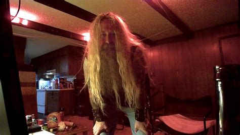 Jamin On The Sex Puppet Guitar M1 Youtube