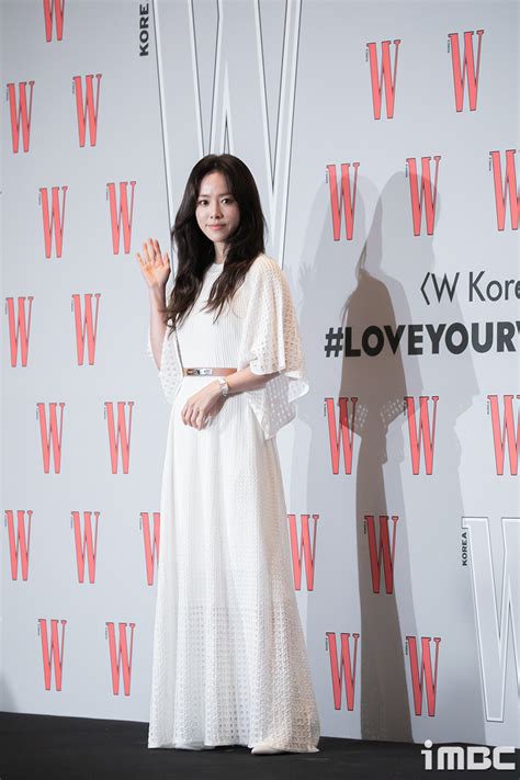 포토 한지민 김혜수 언니 사랑해요