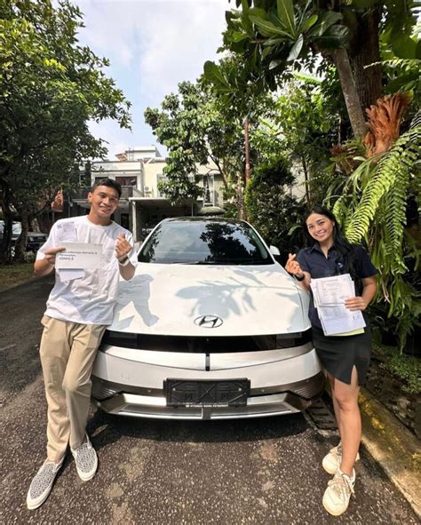 Promo Hyundai Creta Harga Kredit Dan Penawaran Terbaik April Hyundai Jakarta