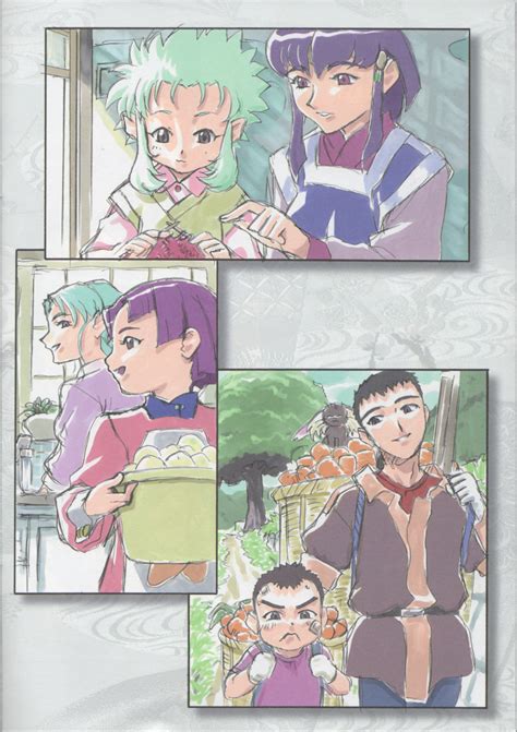 Tenchi Muyo Gxp Kiriko Masaki