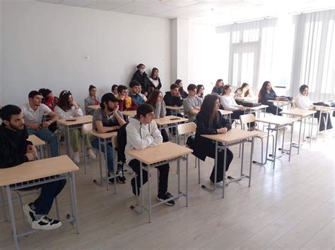 ვიზიტი თბილისის 86 ე საჯარო სკოლაში