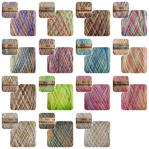 Len SỢi Len Sợi Quỳnh Lam