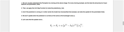 Github Ajay Nikumbh Implementing The Perceptron Algorithm In Python From Scratch