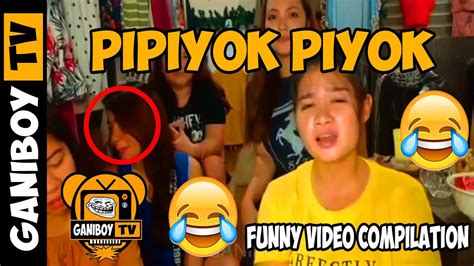 Pinoy Piyok Moments Compilation Pinoy Funny Memes Video 2020 Youtube