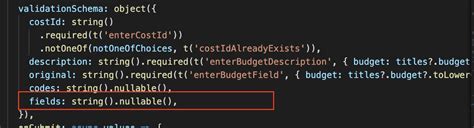 Formik Object Value To Match Validation Schema · Issue 1157 · Jquense Yup · Github