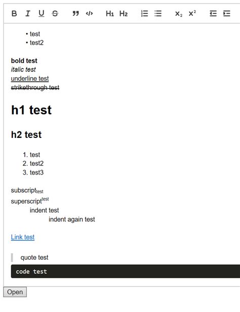 nvert doesn t always format correctly for un rendered