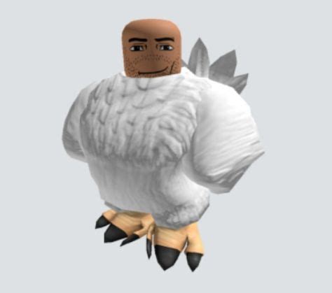Ugly Roblox Avatars