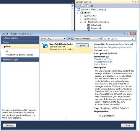 Serge Van Den Oever Macaw Sharepointdesignfactorycontentfiles 14