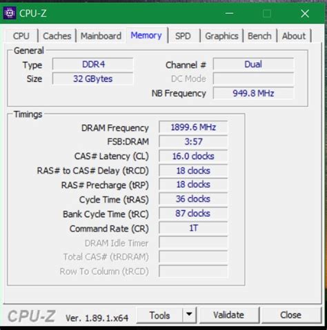 Cpu Z Ram Frequency Ghana Tips