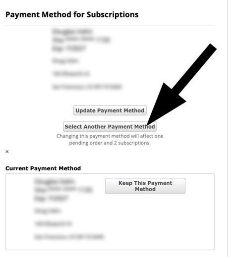 Payment Methods Unofficial Paizo Guides