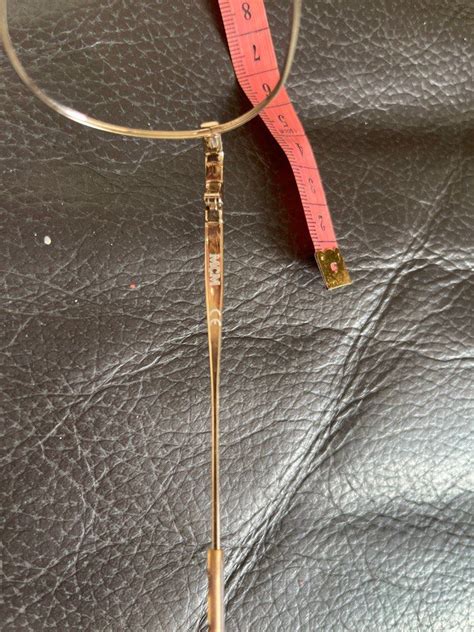 Mcm Glasses Frame Everything Else On Carousell