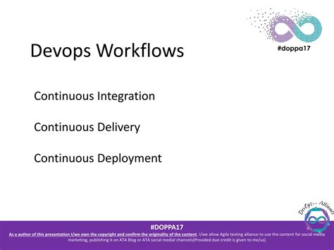 devops architecture design pptx