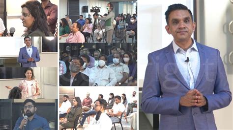Ajeet Dubey On Linkedin Doitlive Liveevents Success Gracious Team Event Streamingmedia