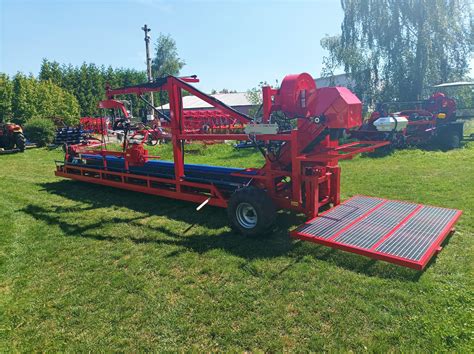 Apple Tree Shaker G JAGODA JPS Agormachines