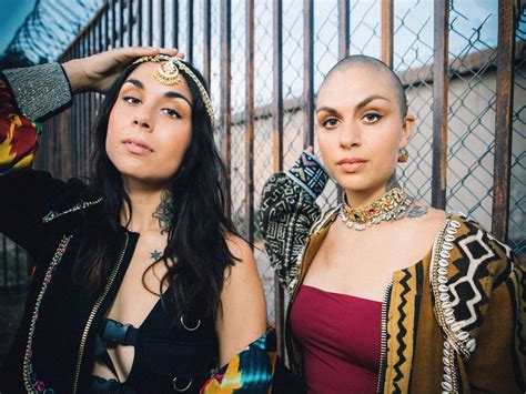 Krewella Announce New Album Zer0 Oz Edm Electronic Dance Music