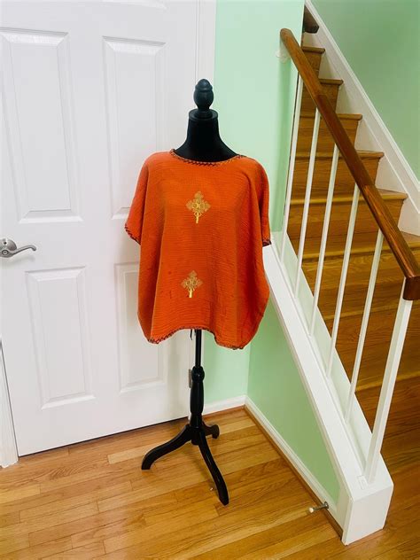 Ethiopian Eritrian Top Habesha Cloth Eritrean Cloth Ethiopian Dress
