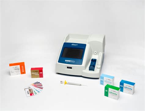 osmotech® single sample micro osmometer ai