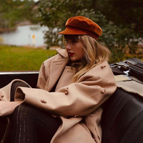 Taylor Swift Style Song Lyrics