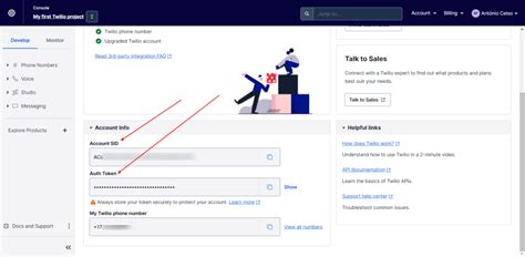 Voice Automation With Twilio Chatbot Builder Ai