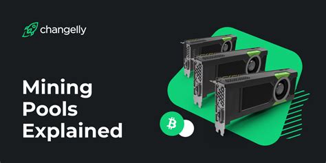 the value of mining pools an explanation of what a mining pool is and