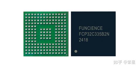 Fcp32c335——对标ti Tms320f28335的高性能dsp芯片，赋能工业控制与智能设备！ 知乎