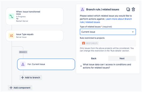 Jira Cloud Restart An Azure Vm Using Jsm Assets And Automation Dave
