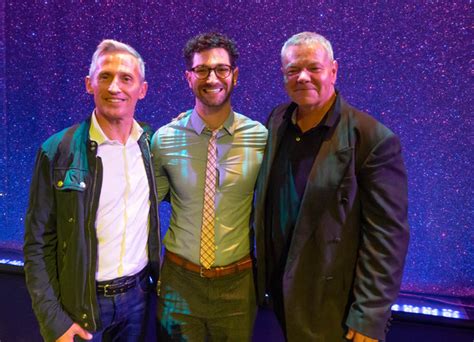 Adam Wachter Musical Director Keyboards Credits Bio News And More