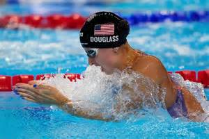 World Aquatics Championships 2025 Kate Douglass Wins Gold In 200m